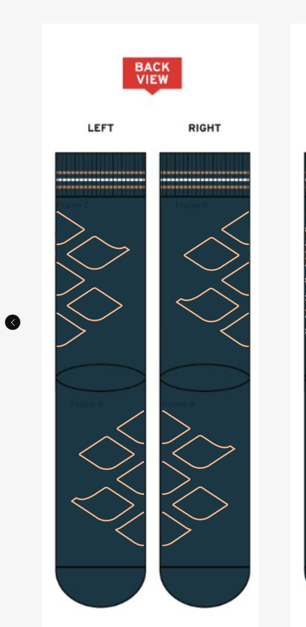 Crew Sock – Sequoia Financial Group Crew Sock – Sequoia Financial Group