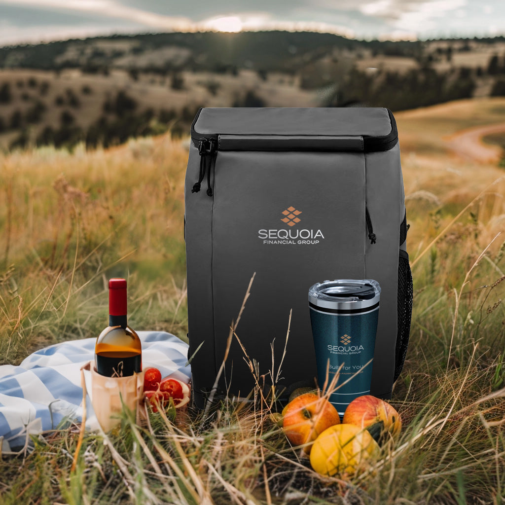 Sequoia Financial Group